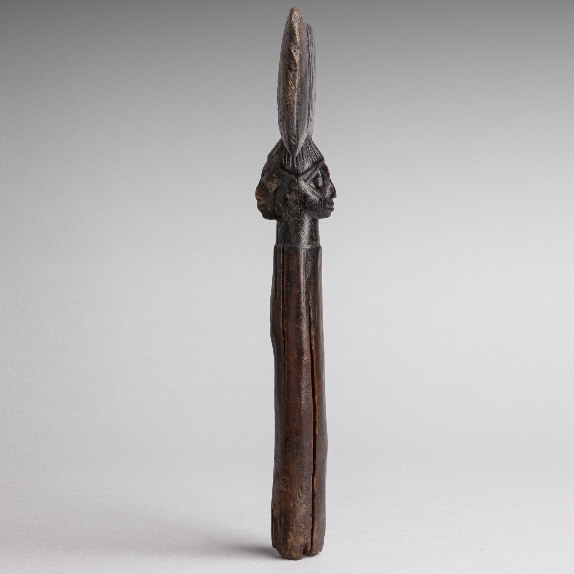 Oshe Shango Dance Wand Yoruba Ceremonial Ritual Staff - Etsy