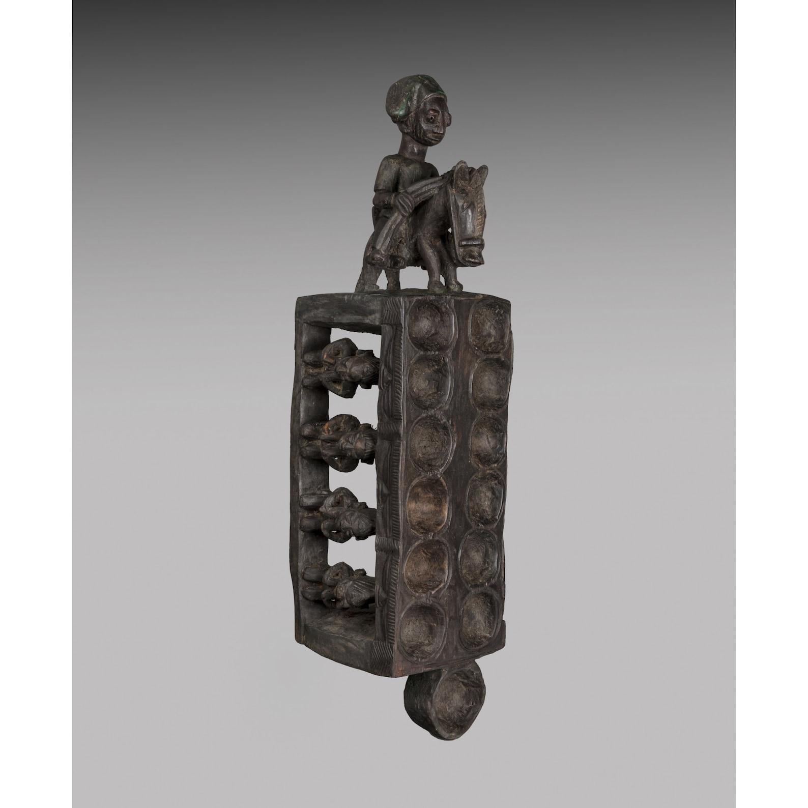 Yoruba Ayo Olopon Board Game / Mancala Game / African Sculpture - Etsy UK