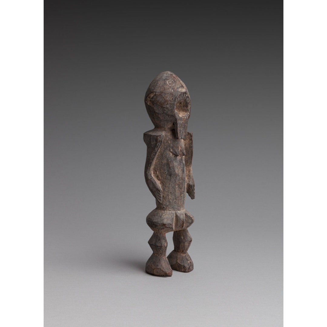 Kaka Figure -cameroon - Etsy Canada