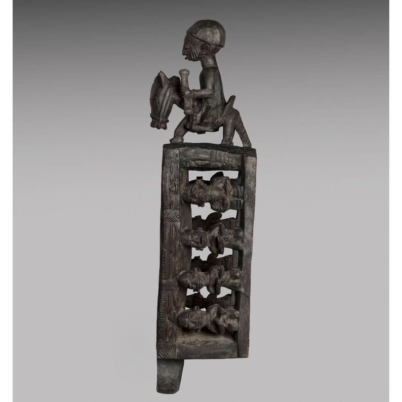 Yoruba Ayo Olopon Board Game / Mancala Game / African - Etsy UK