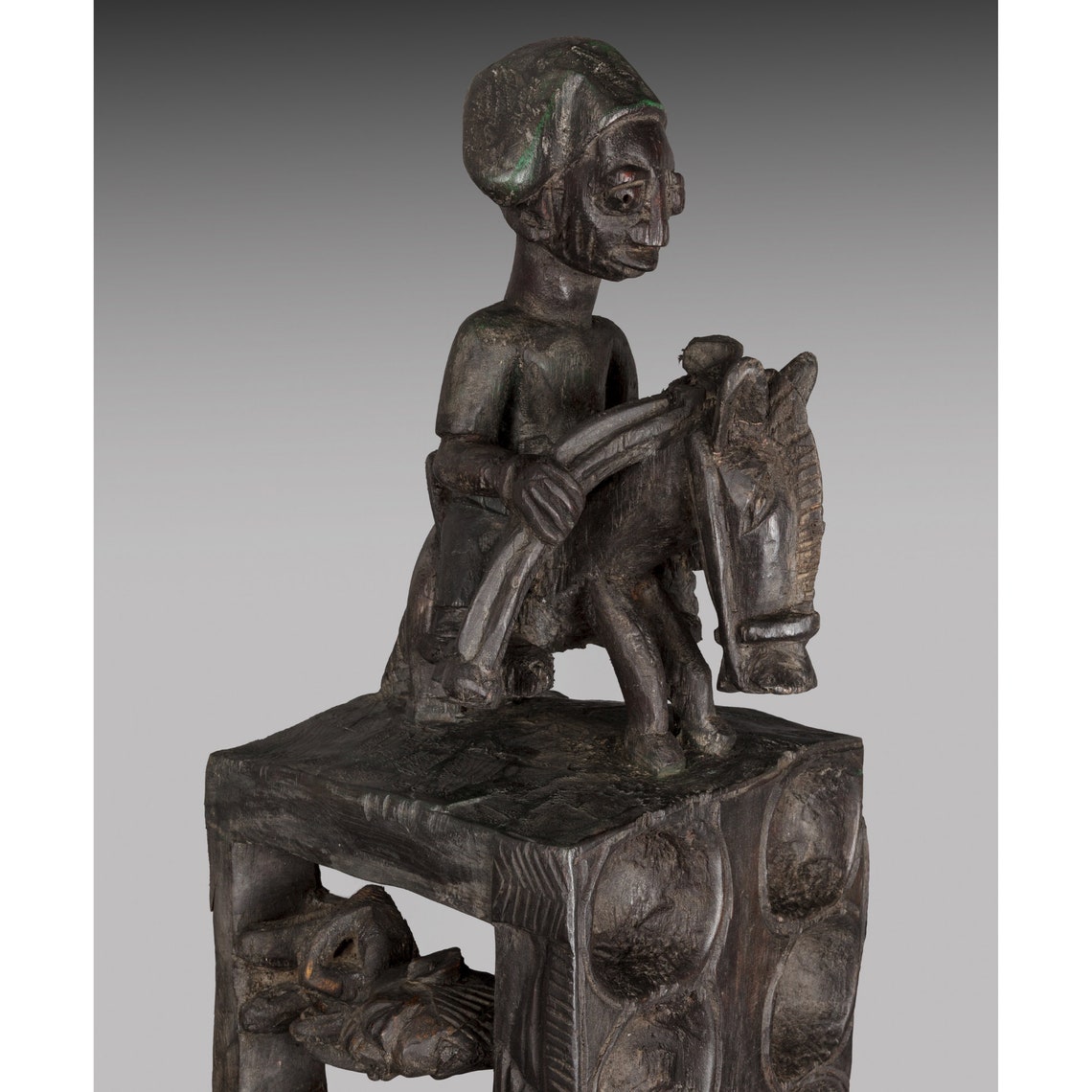 Yoruba Ayo Olopon Board Game / Mancala Game / African Sculpture - Etsy UK
