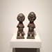 African Pygmy Sculptures, Cameroon. Male and Female Statues - Etsy UK