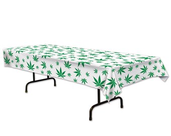 Marijuana Table | Etsy