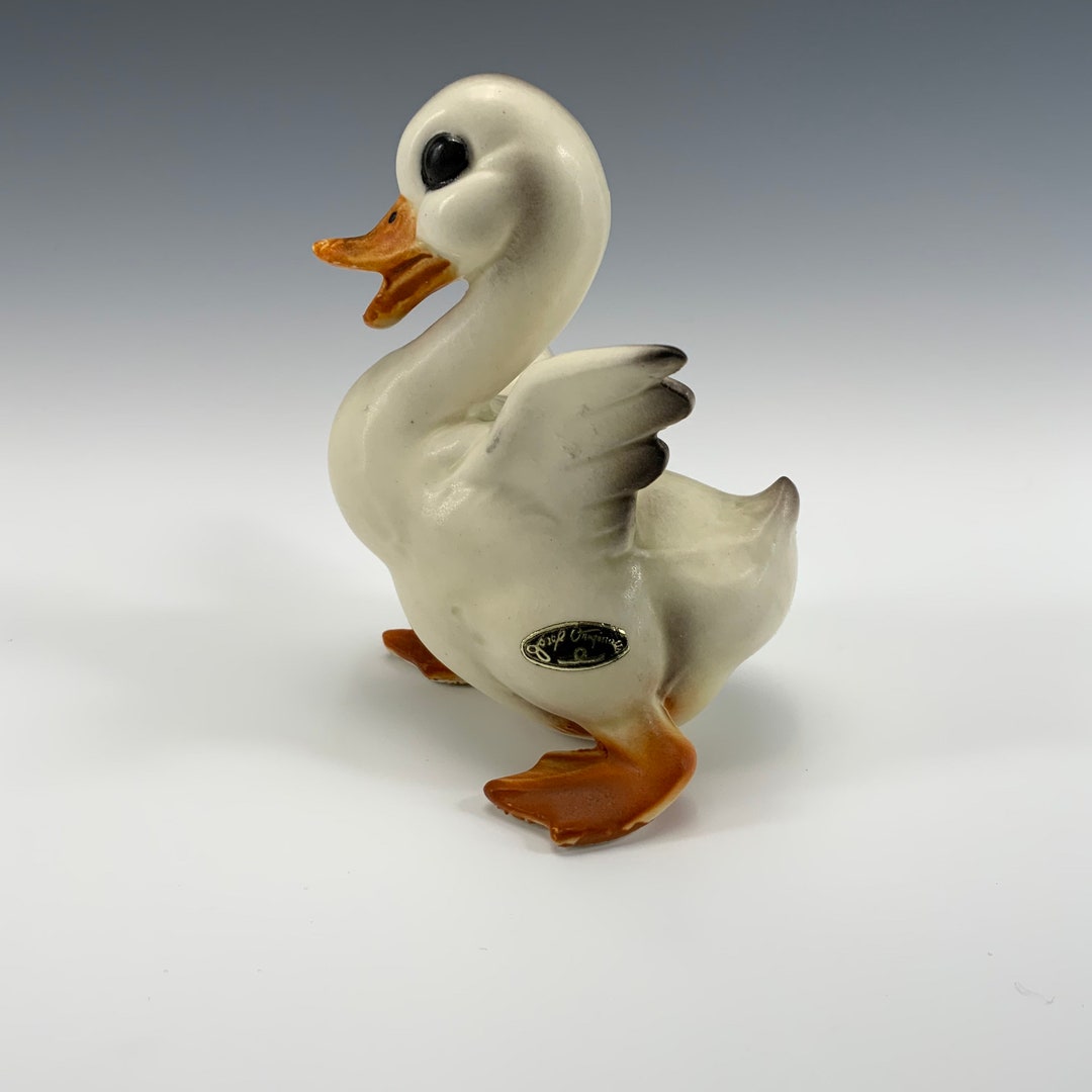 RARE Josef Original Flapping Duck - Etsy