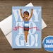 Way to Go Downloadable Congratulations Runner Card - Etsy