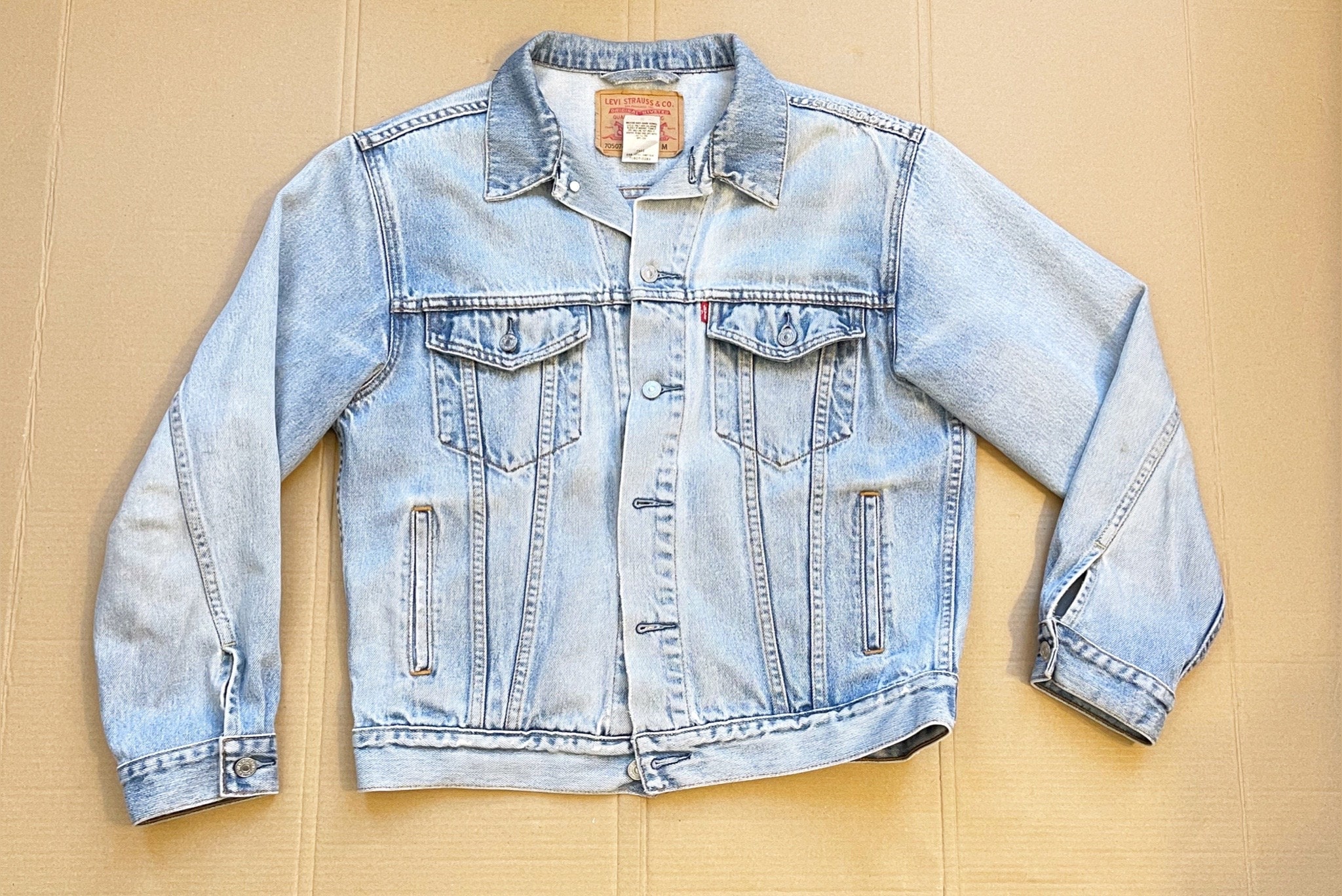 Vintage Jackets, Retro Style Jackets