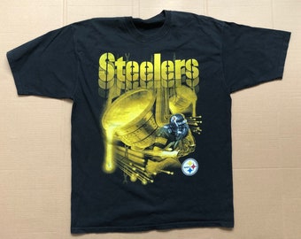 Stitch Steelers | Etsy