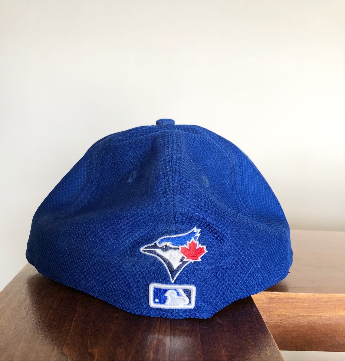 New Era Fifty Nine Fifty Toronto Blue Jays Fitted Hat Size 7 1/2 - Etsy