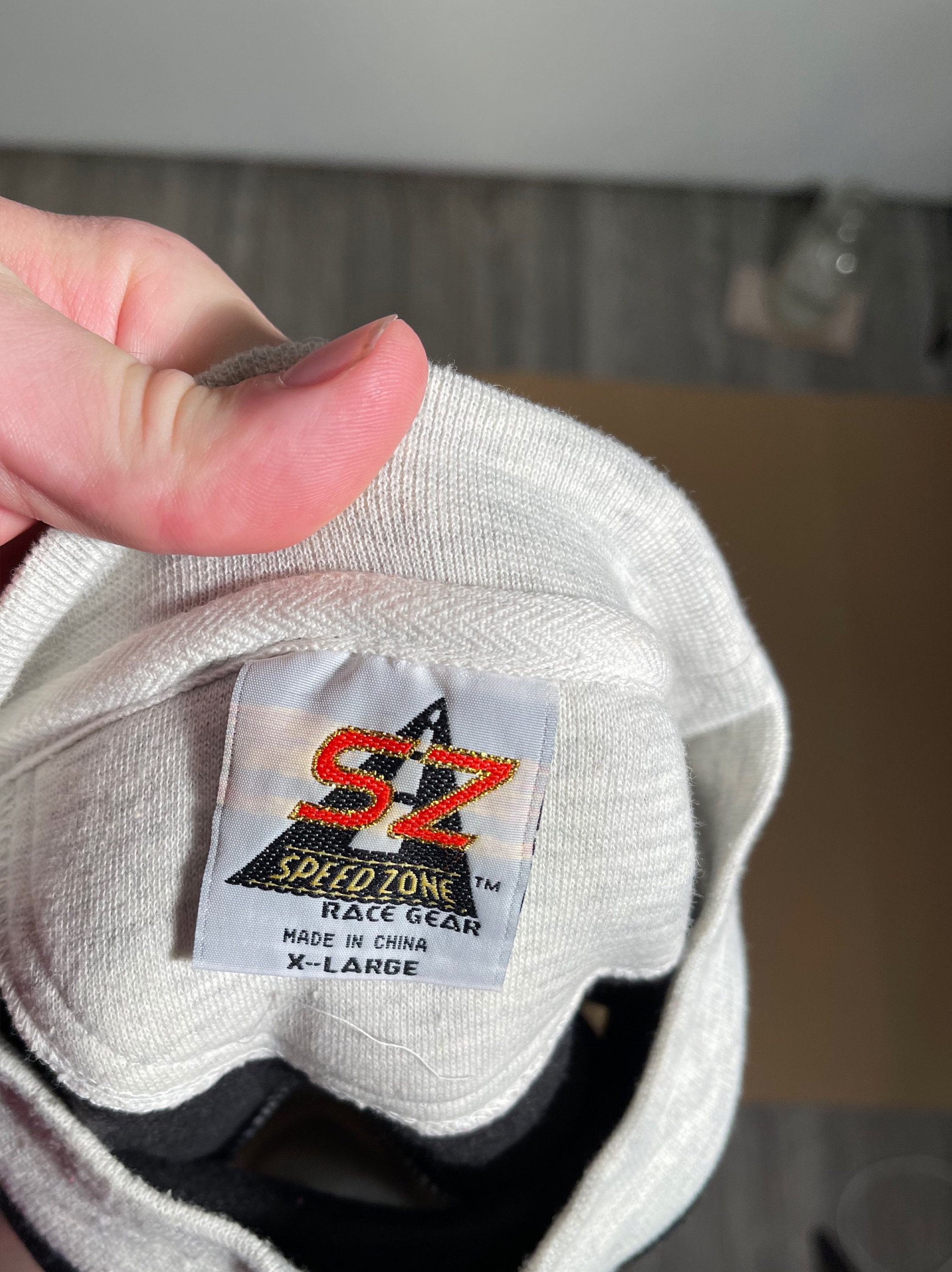 Dallas Speedzone Racing