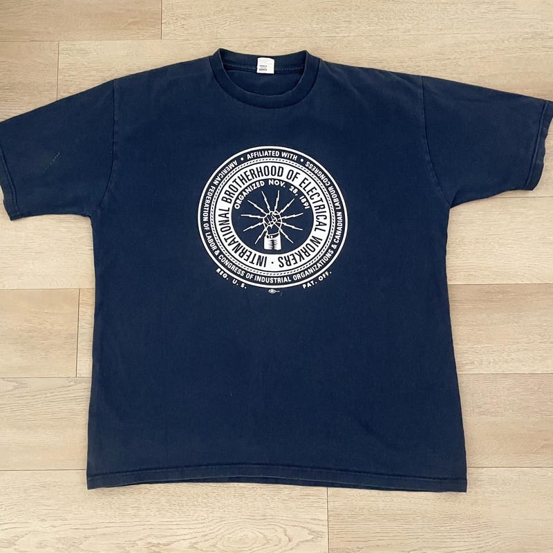 Ibew Stickers - Etsy