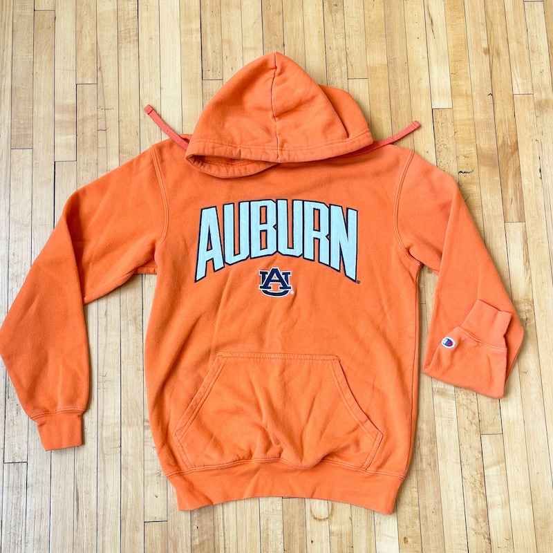 Auburn Sweatshirt - Etsy