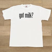 Got Milk - Etsy