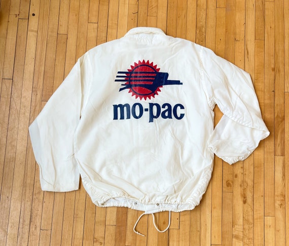 Vintage Pla-Jac by Dunbrooke Missouri Pacific Mo-Pac … - Gem