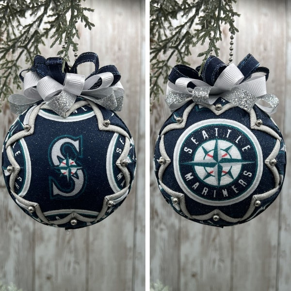Seattle Mariners Decor - Etsy