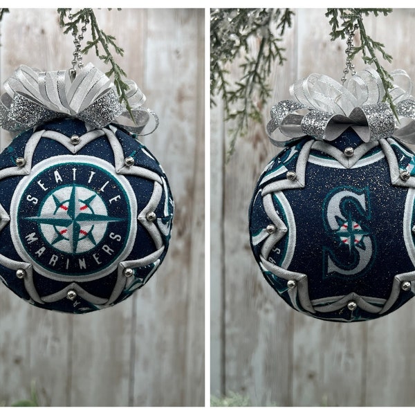 Seattle Mariners - Etsy