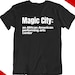 Magic City Atlanta Shirt: ATL Apparel - Etsy