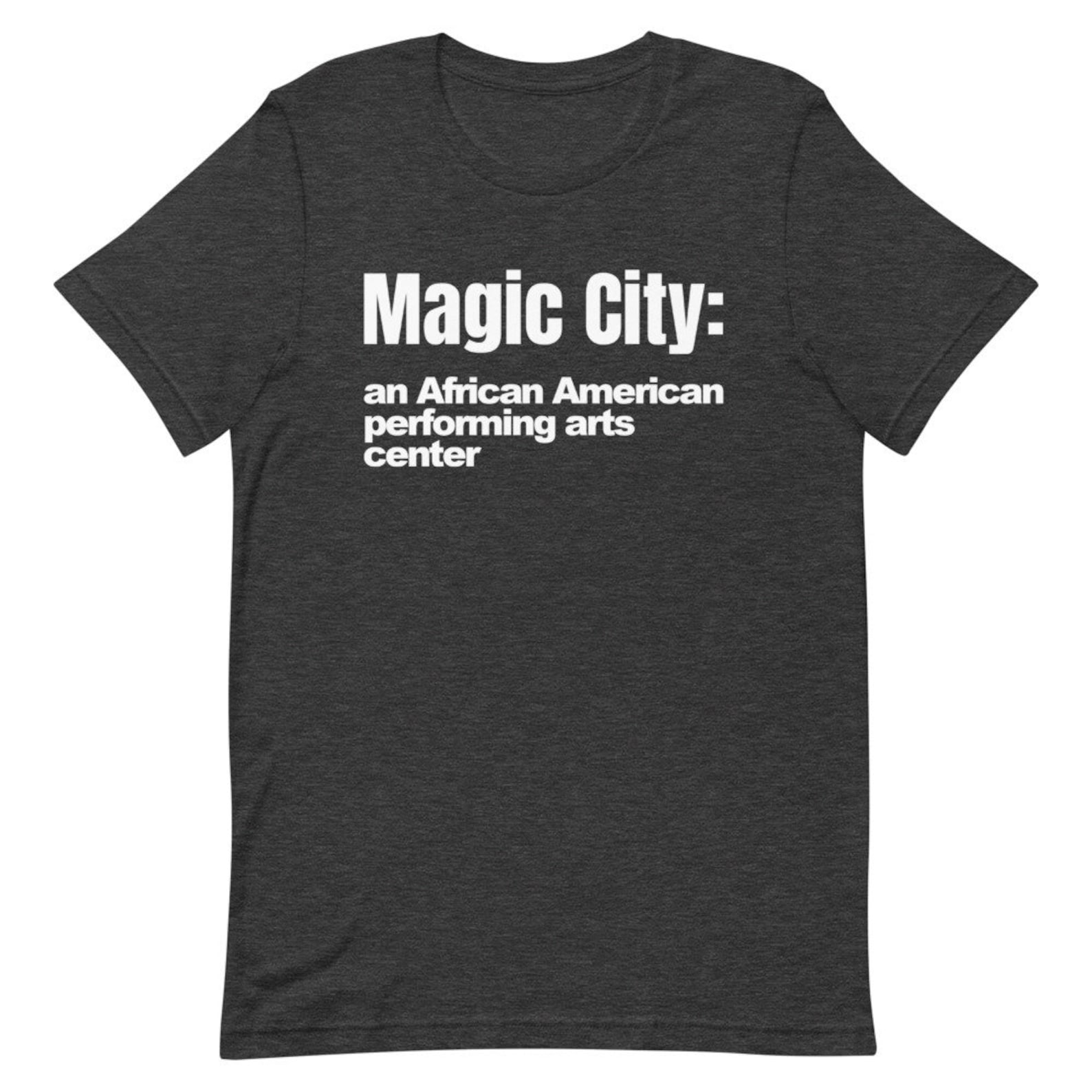 Magic City Atlanta Shirt: ATL Apparel - Etsy