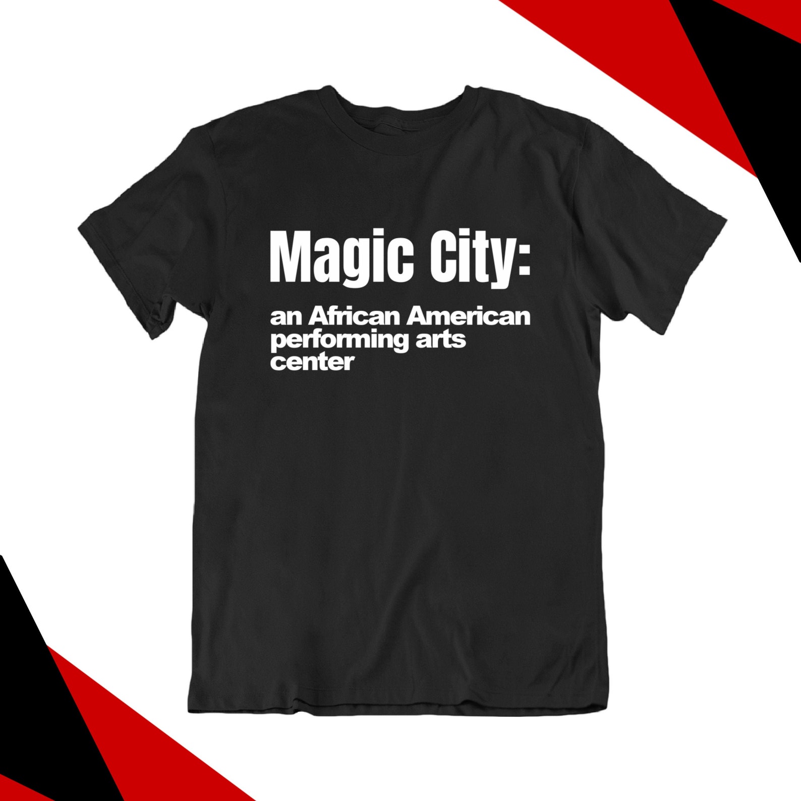 Magic City Atlanta Shirt: ATL Apparel - Etsy