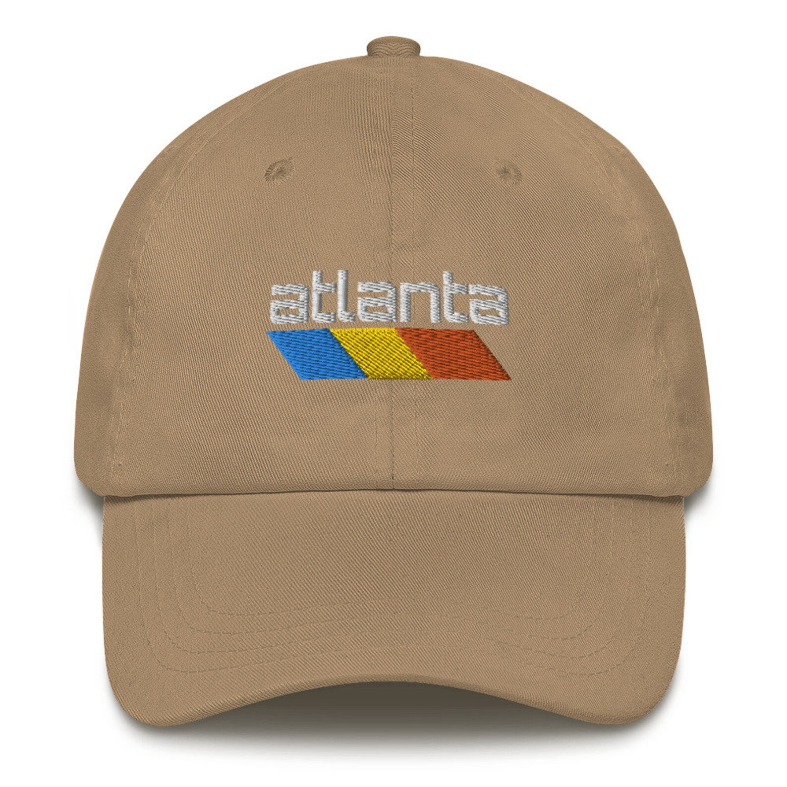Atlanta Hat Georgia Hat Atlanta Georgia Hat Atlanta Hats - Etsy