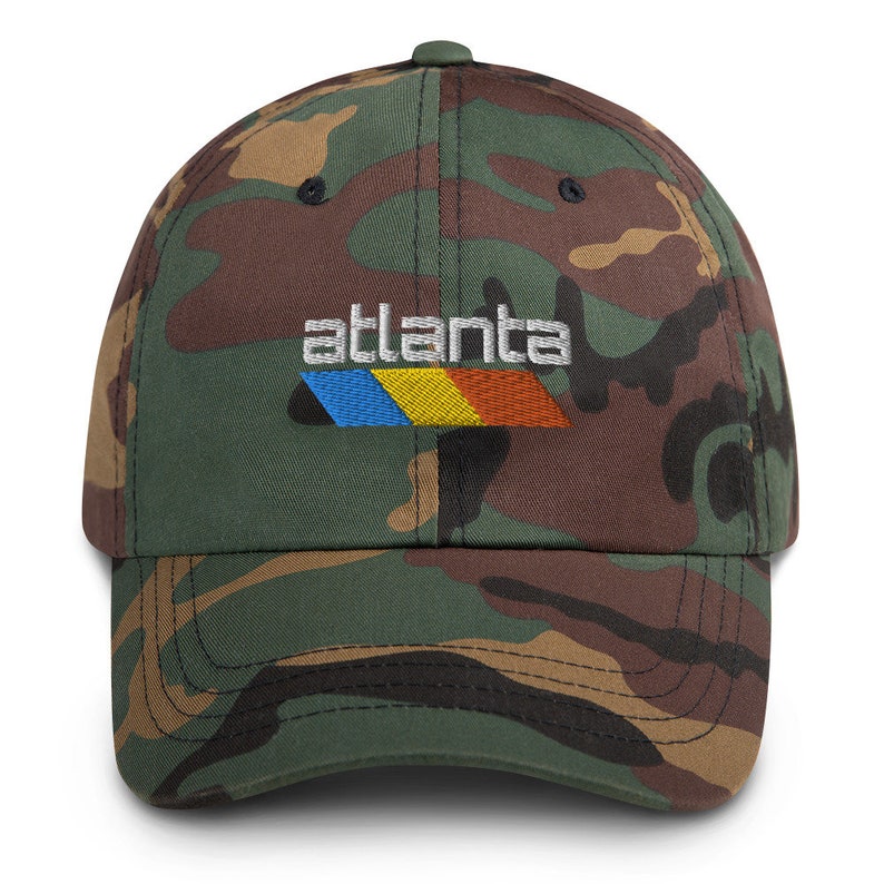 Atlanta Hat, Georgia Hat, Atlanta Georgia Hat, Atlanta Hats - Etsy