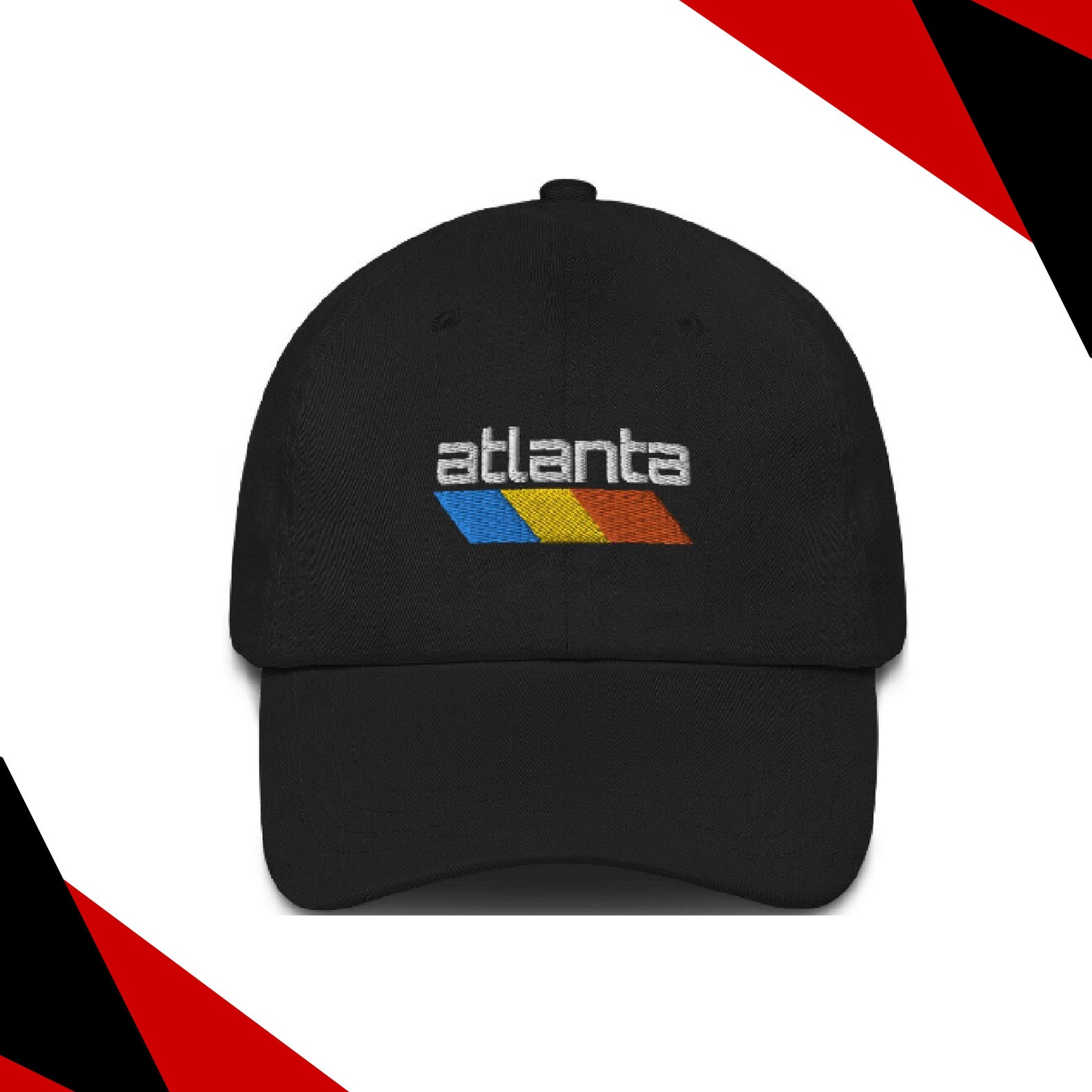 Atlanta Hat, Georgia Hat, Atlanta Georgia Hat, Atlanta Hats - Etsy