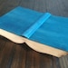 Laser Cut File - Open Book Box - Etsy