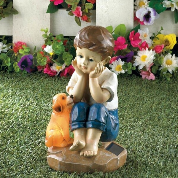 Garden Statues Outdoor - Etsy
