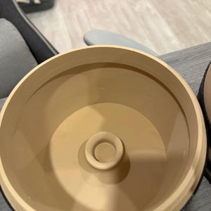 Bourbon Whiskey Barrel Ice Bucket | Perfect Gift Whiskey Lovers | Man ...