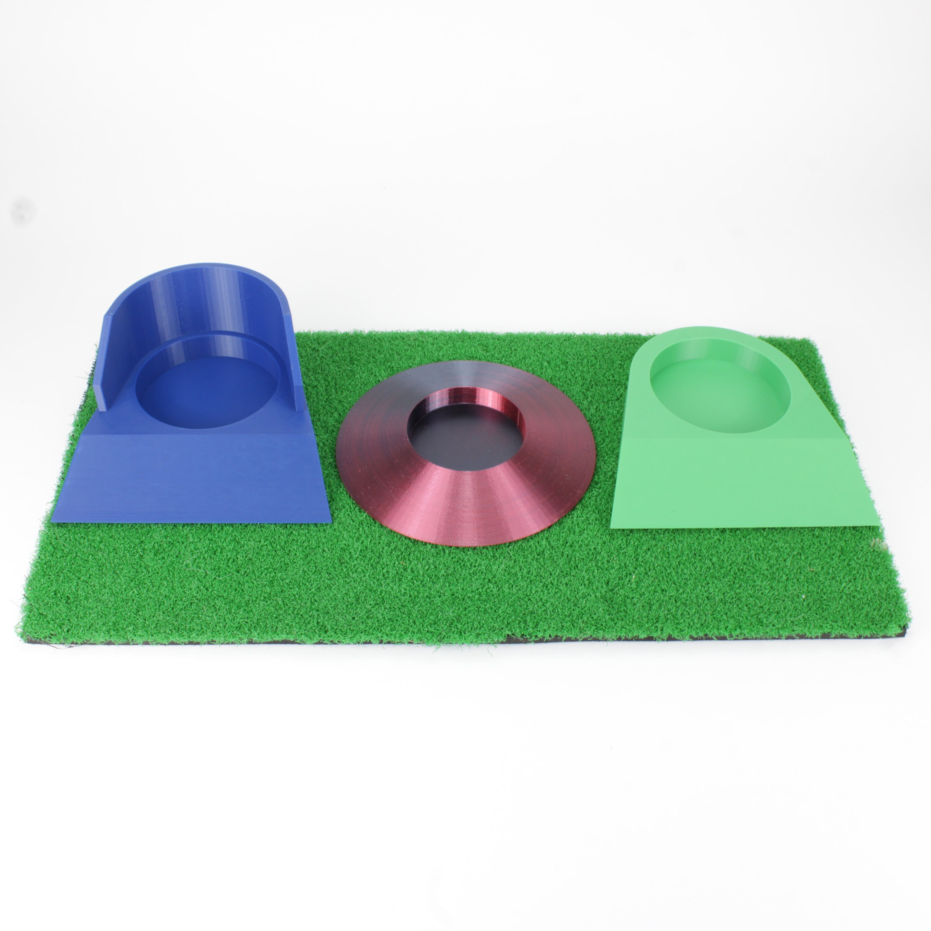 Golf Putting Cup, Golf Practice Hole, Indoor Golf Hole, Portable Golf ...
