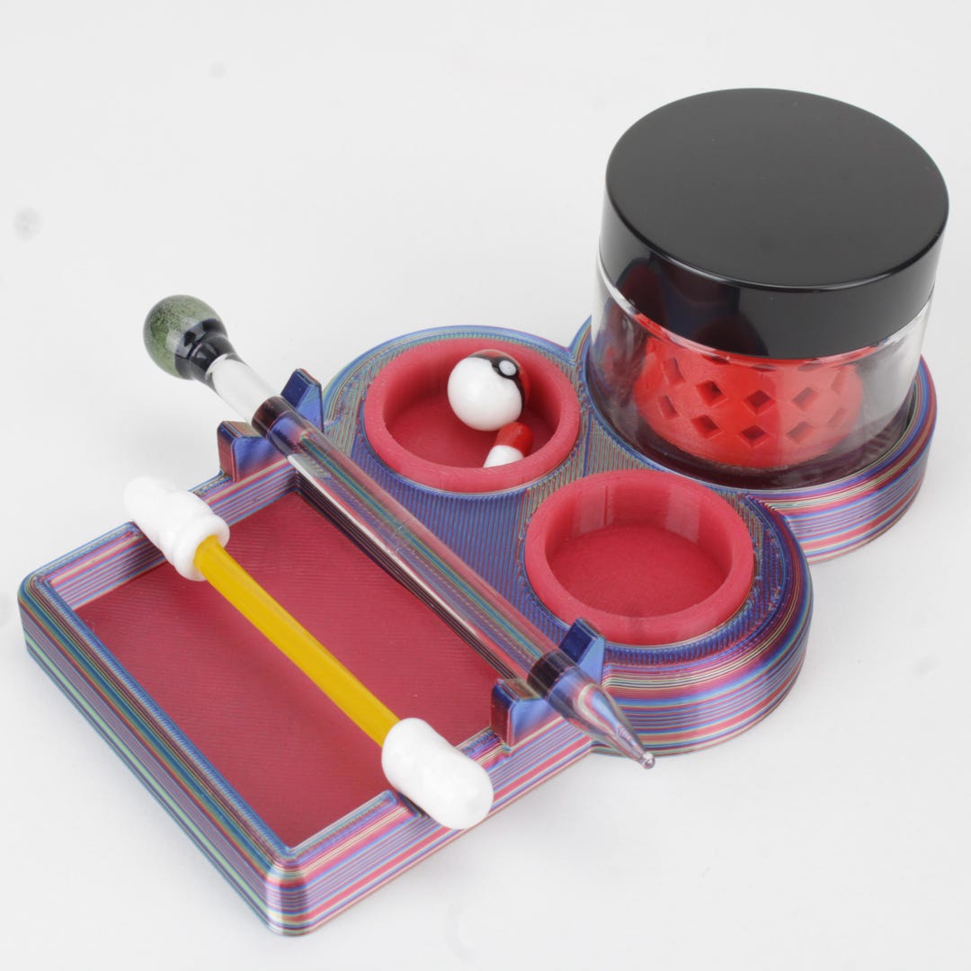 Dab Station / Terp Pearl Holder/ Carp Cab Holder / Dab Accessories ...