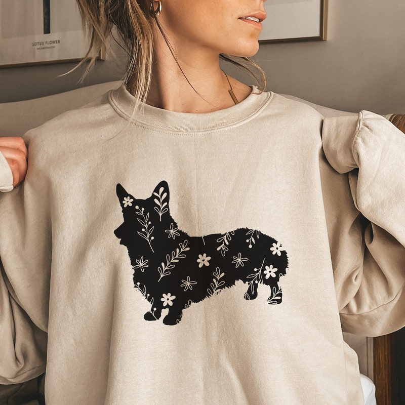 Corgi Clothes - Etsy