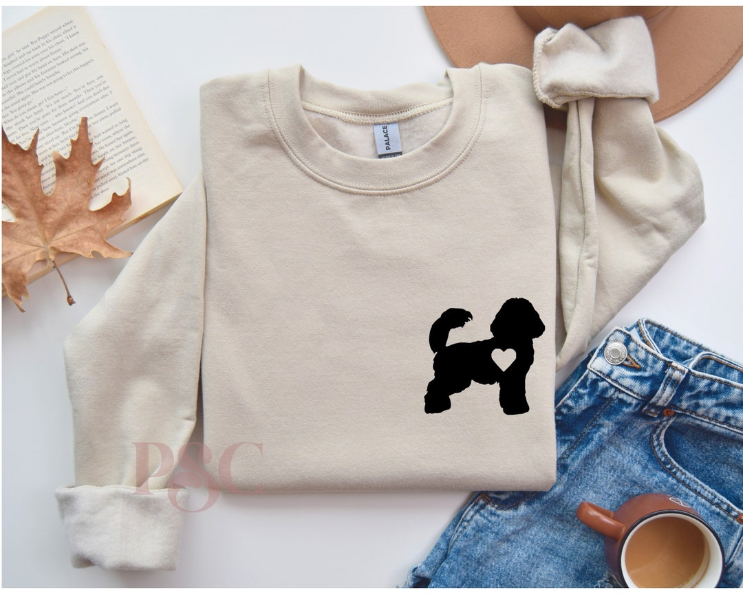 Cavapoo Mom Sweatshirt | Cavapoo Mama Gift | Cavapoo Gift - Etsy