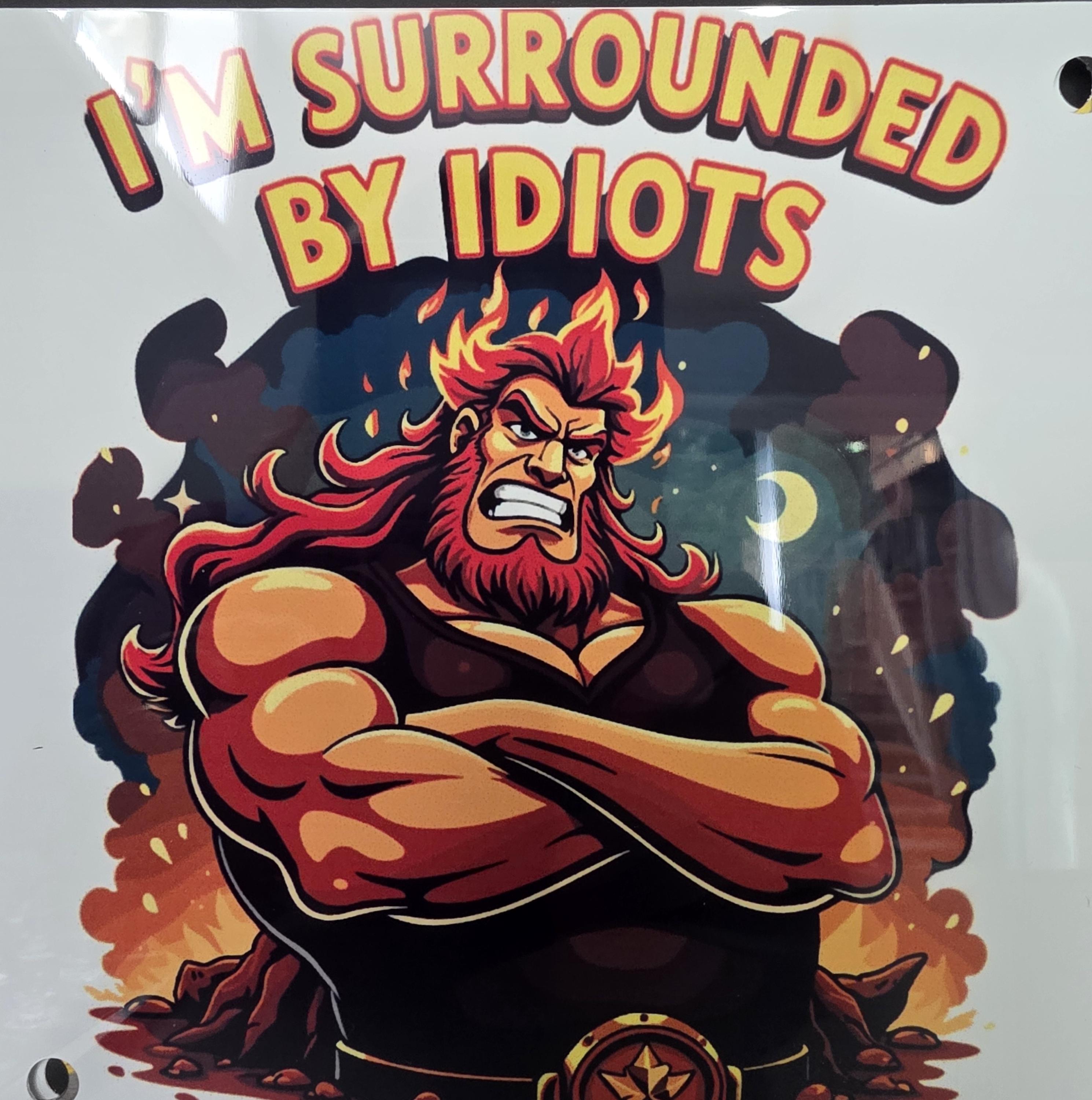 Funny Car Signs - Etsy