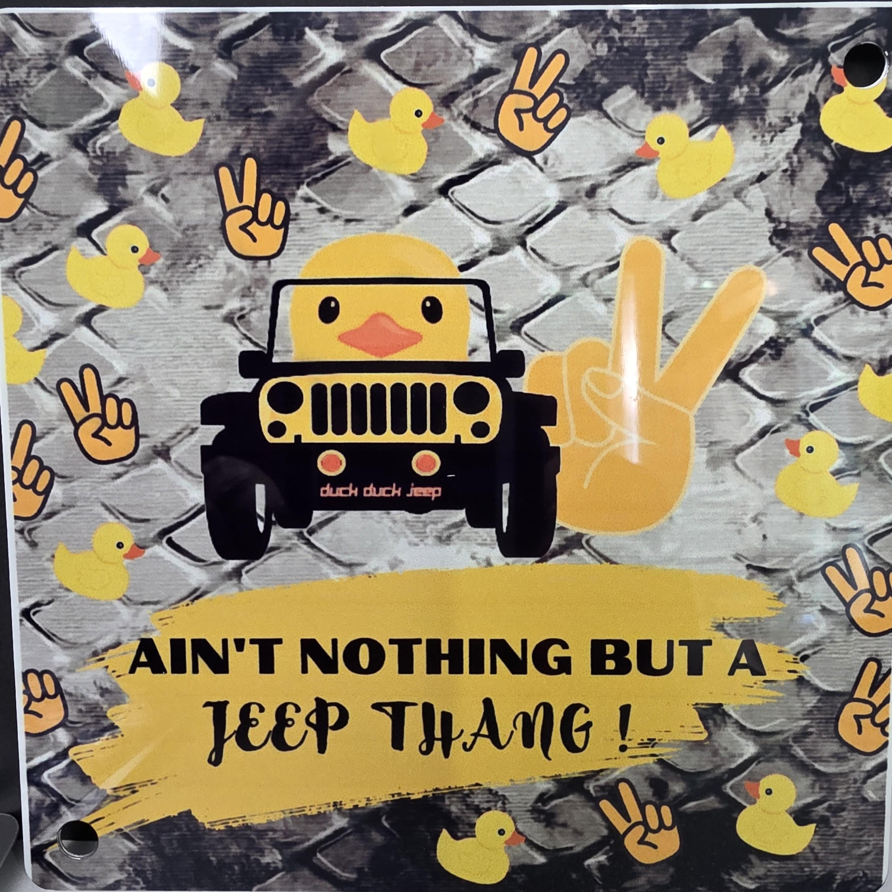 Funny Car Signs - Etsy