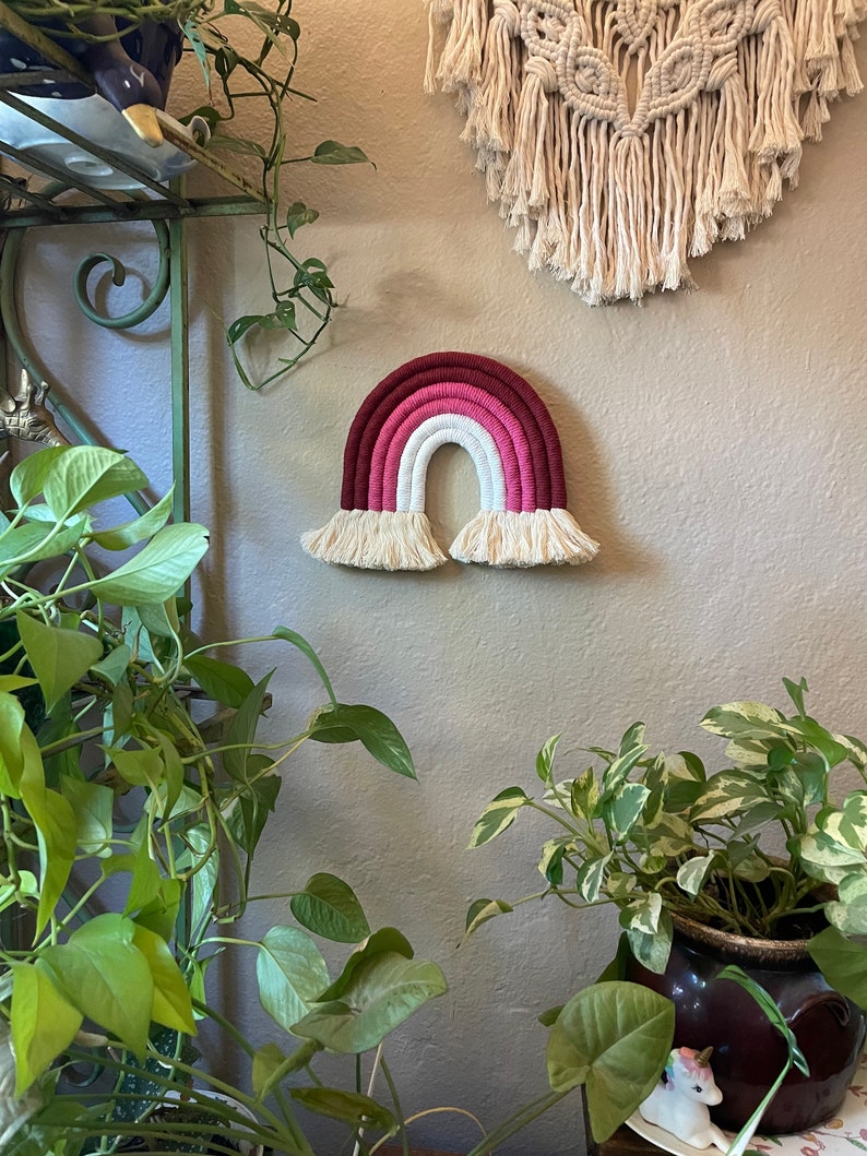 LGBTQ Pride Rainbows - Etsy