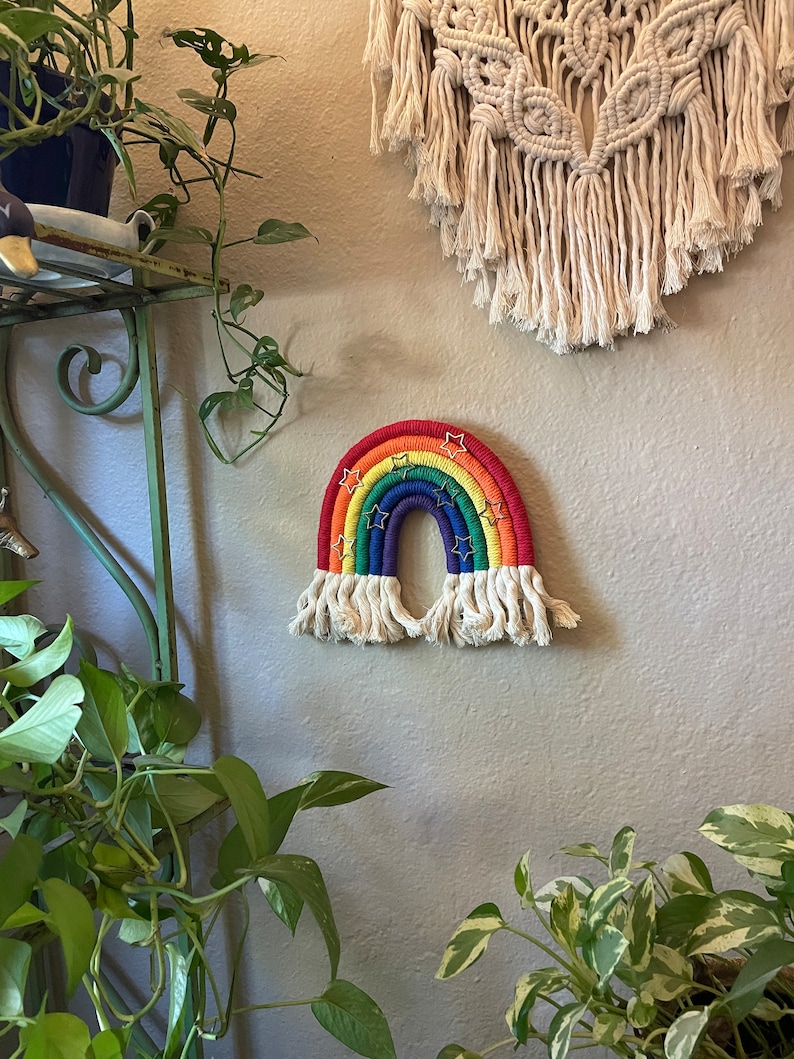 LGBTQ Pride Rainbows - Etsy