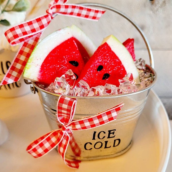 Watermelon Decor - Etsy