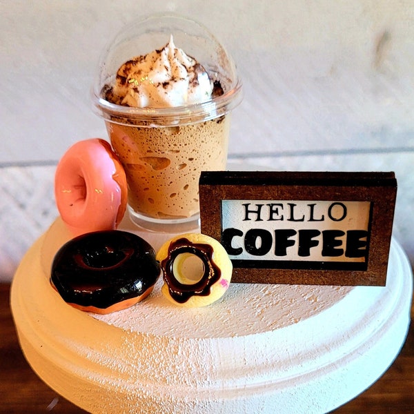 Friends Coffee Bar - Etsy