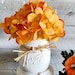 Fall Floral Arrangement Small Floral Fall Flower Fall Tier Tray Decor ...
