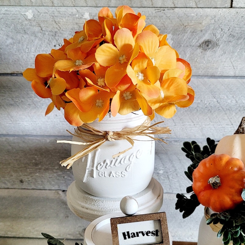 Fall Decor for Tier Tray - Etsy