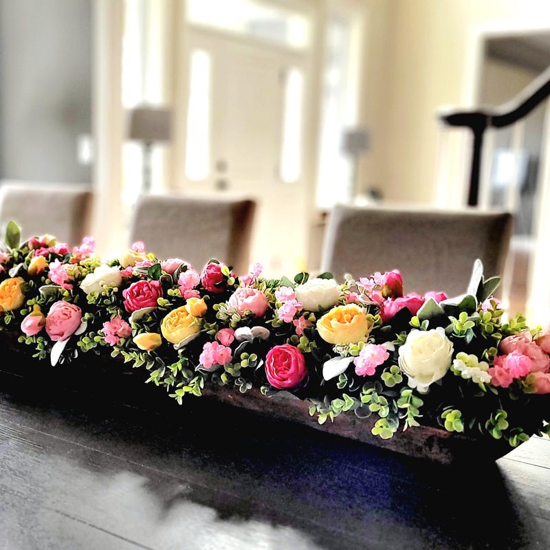Large Centerpieces - Etsy