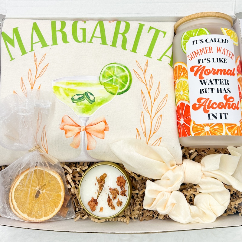 Margarita Kit - Etsy