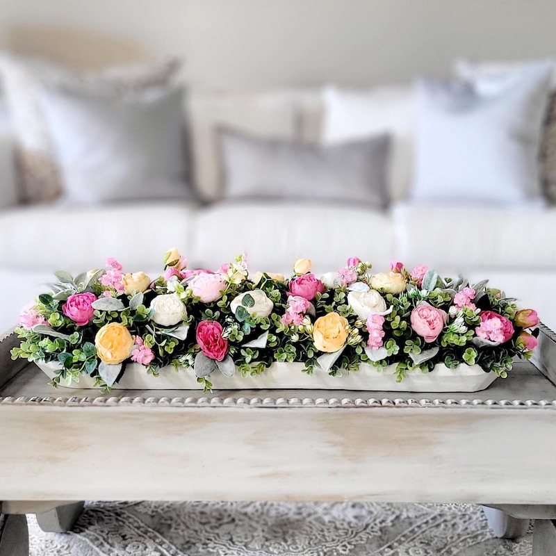 Large Centerpieces - Etsy