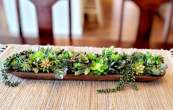 Long Table Plant
