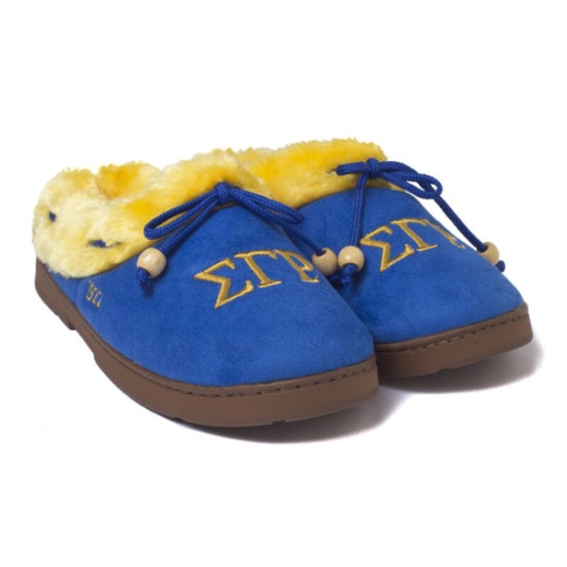 Sigma Gamma Rho Shoes - Etsy