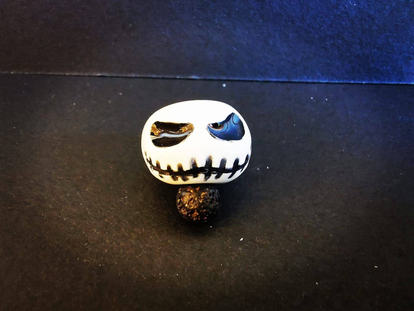 Custom Made Dreadlock Beads. Dreadlock Bead. Charm Bead. Ceramic Dread ...