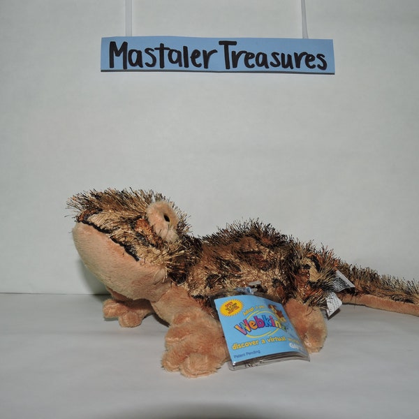 Webkinz Retired - Etsy