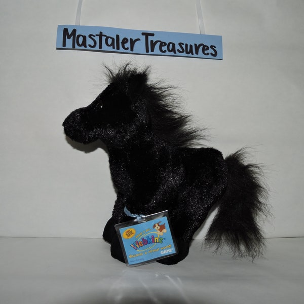 Webkinz Retired - Etsy