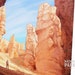 Bryce Canyon National Park Travel Poster by National Parks Co. National ...