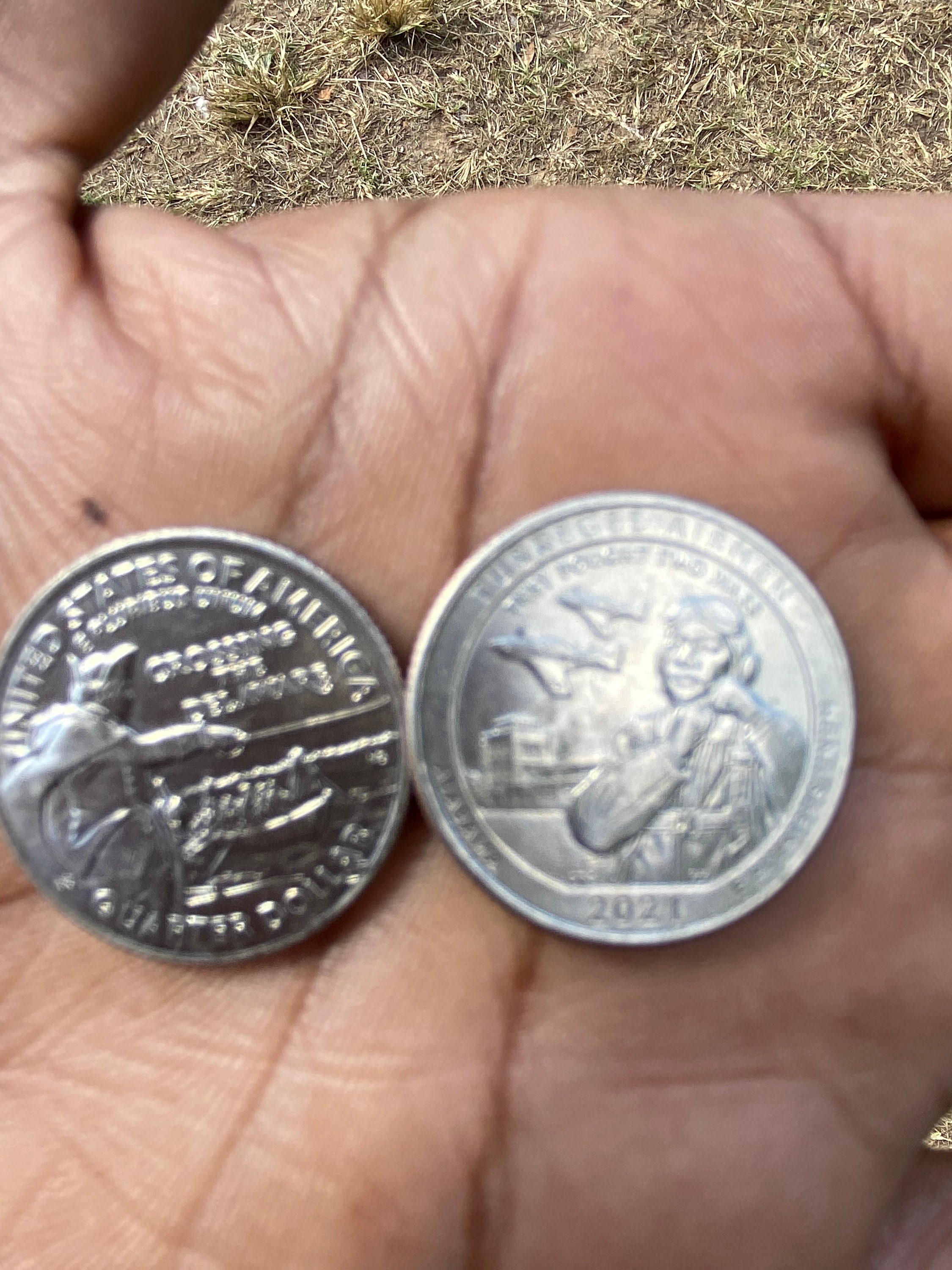 2022 and 2021 Quarters - Etsy